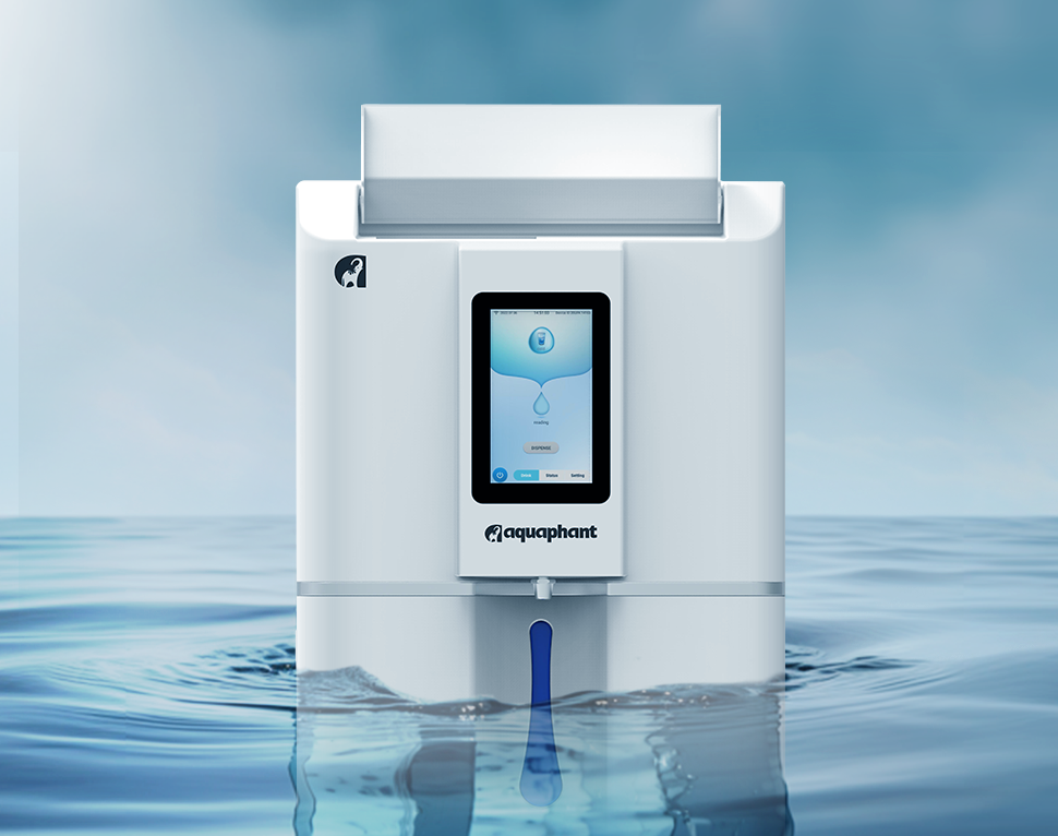 Aquaphant